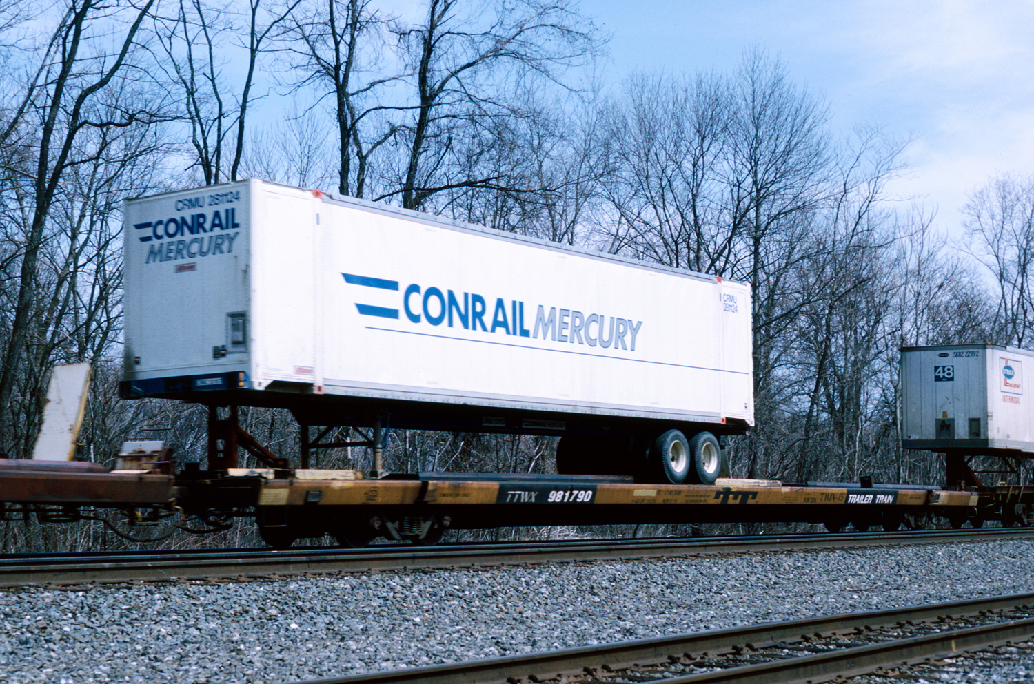 CRMU 281124 | Conrail Photo Archive