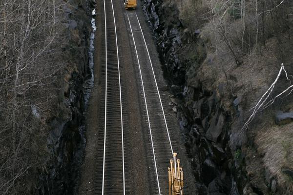 Conrail MOW & Company Service Equipment | Conrail Photo Archive