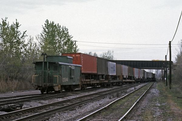 Conrail's River Line | Conrail Photo Archive