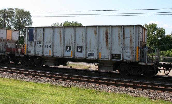 CR 53134 | Conrail Photo Archive