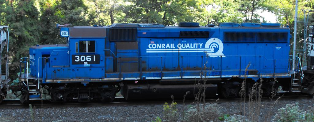 NS 3061 (CR 3386) | Conrail Photo Archive
