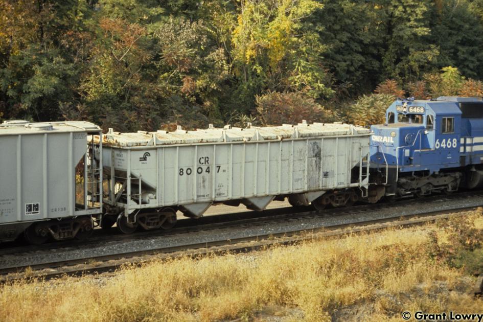 CR 80047 at Overview | Conrail Photo Archive