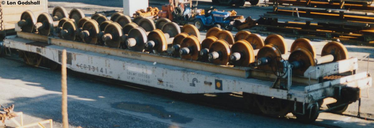 CR 73141 | Conrail Photo Archive