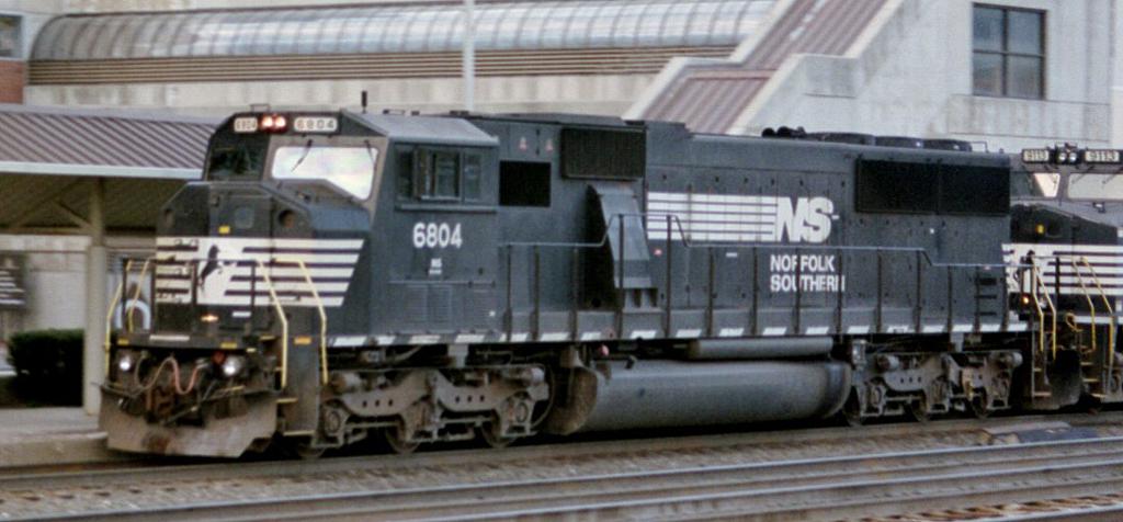 NS 6804(ex CR 5571) | Conrail Photo Archive