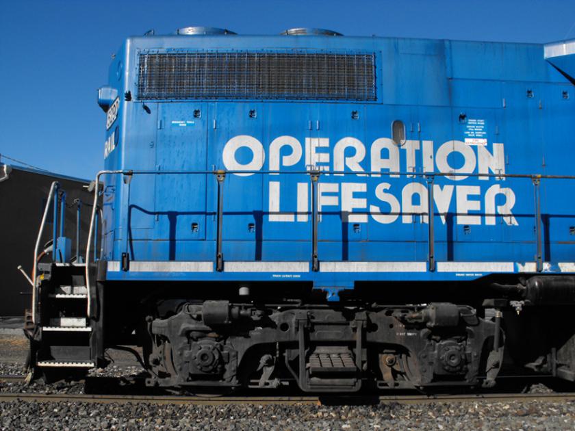 NS 5290 (CR 8090) | Conrail Photo Archive