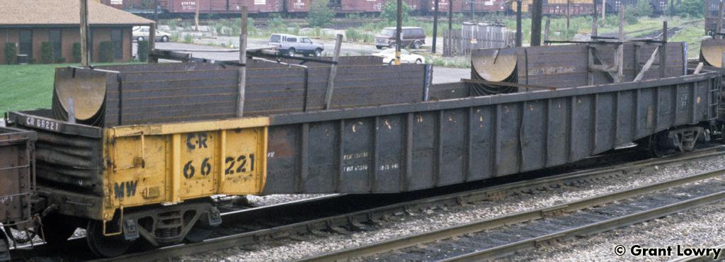 CR 66221-Class G37 | Conrail Photo Archive