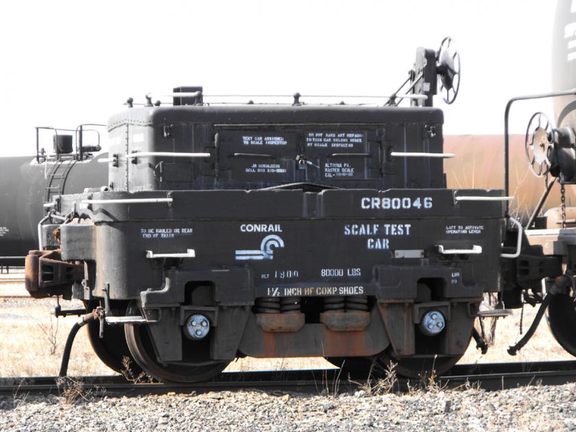 CR 80046 | Conrail Photo Archive