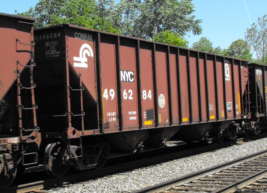 NYC 496284-Class H2 | Conrail Photo Archive