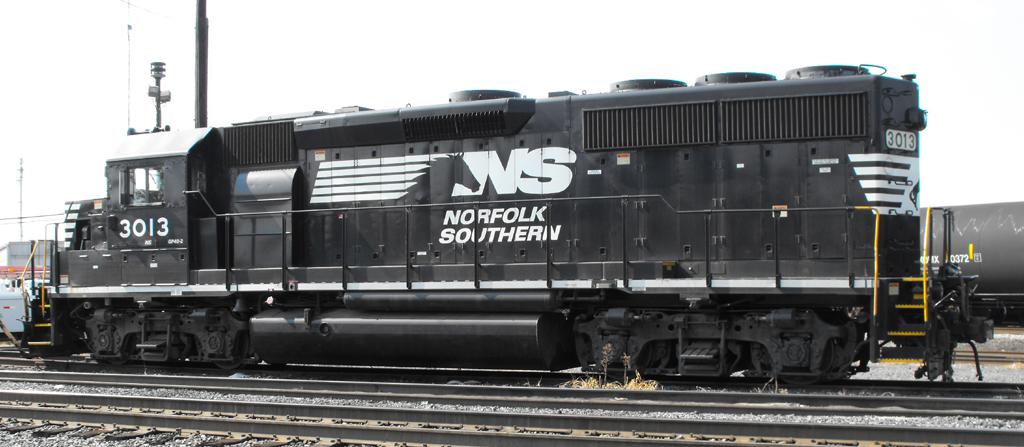 NS 3013 (CR 3300) | Conrail Photo Archive