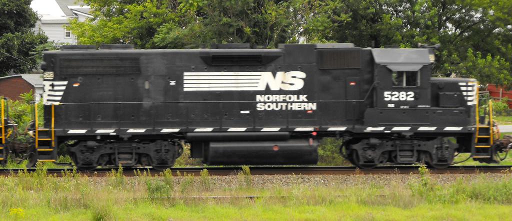 NS 5282 (CR 8079) | Conrail Photo Archive