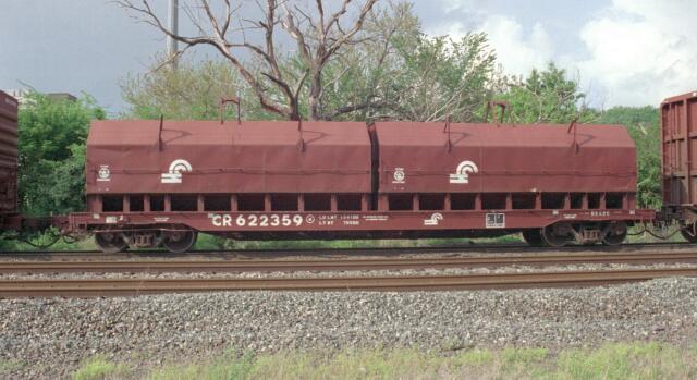 CR 622359- Class GE52C | Conrail Photo Archive