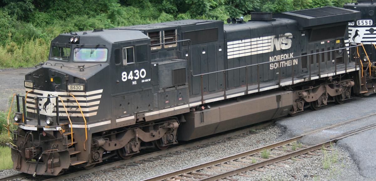 NS 8430 (CR 6250) | Conrail Photo Archive