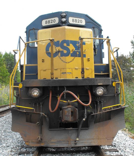 CSXT 8820 (CR 6408) | Conrail Photo Archive