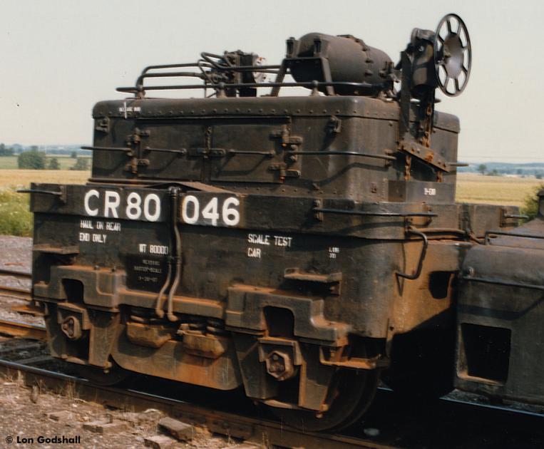 CR 80046 | Conrail Photo Archive