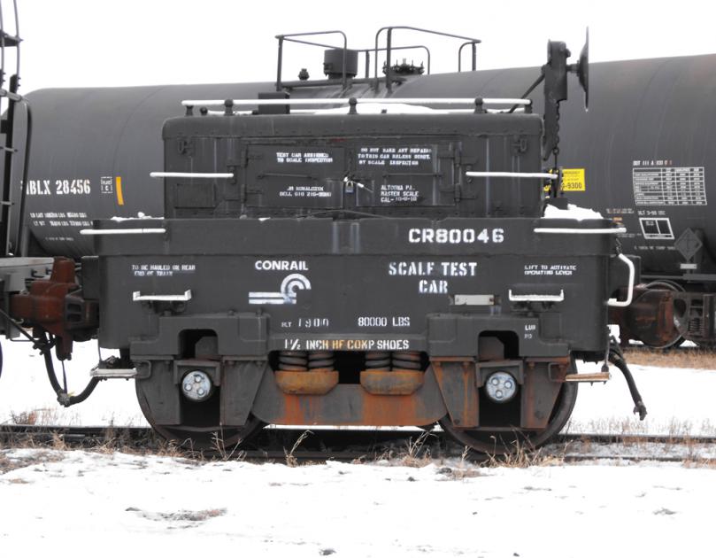 CR 80046 | Conrail Photo Archive