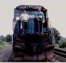 CR 6043 | Conrail Photo Archive