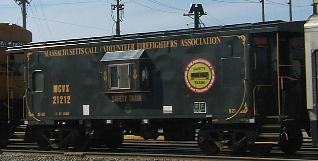 MCVX 21212- Class N21 | Conrail Photo Archive