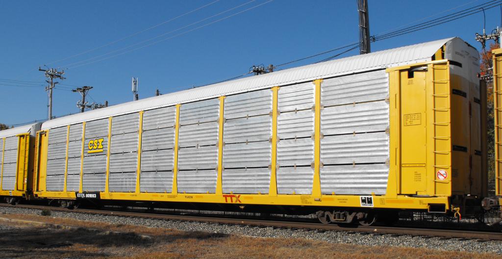 ETTX 801693 | Conrail Photo Archive