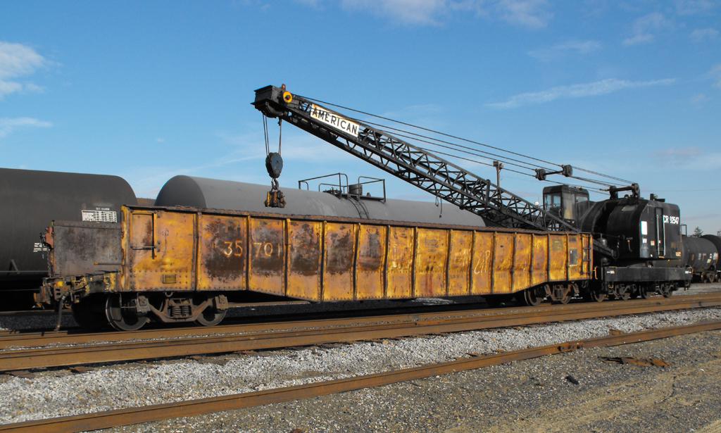 PC 35701-Class 829G | Conrail Photo Archive