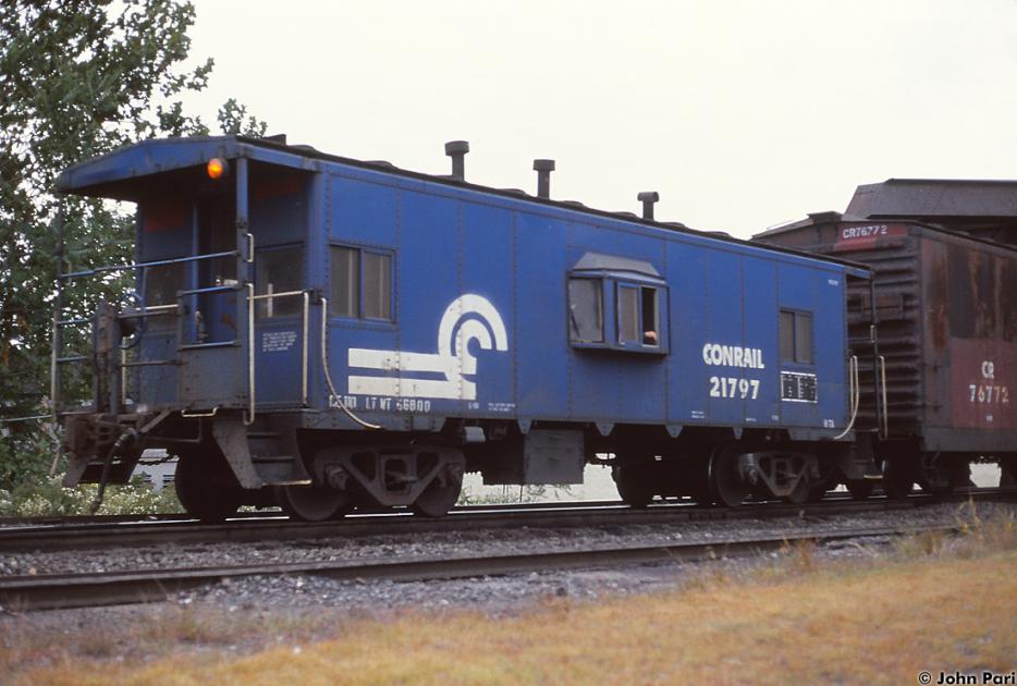 CR 21797 - Class N7A | Conrail Photo Archive