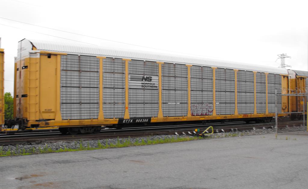 ETTX 908366-NS Rack class FT642 (ML3R) | Conrail Photo Archive