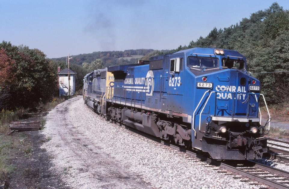 CR 6273 | Conrail Photo Archive
