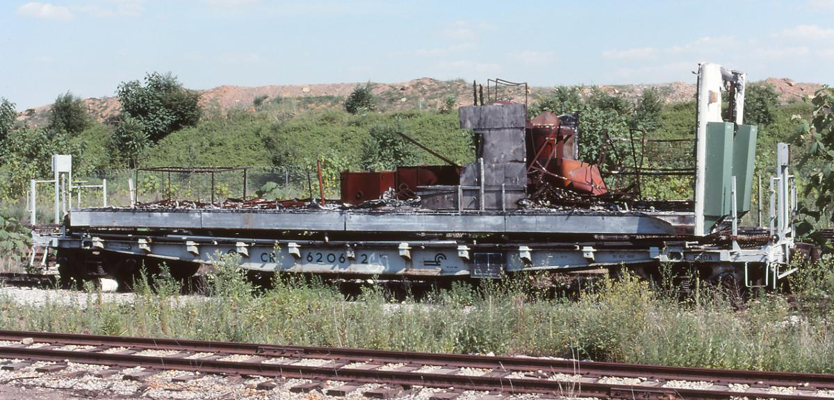 CR 62062 - Class F30A | Conrail Photo Archive