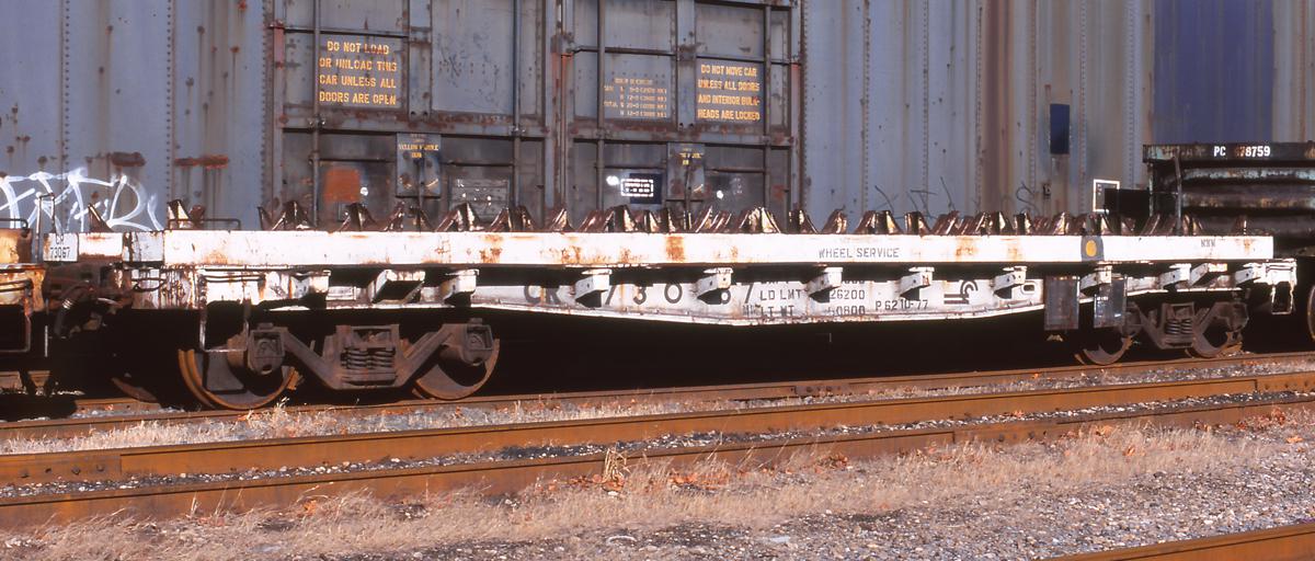 CR 73067 | Conrail Photo Archive