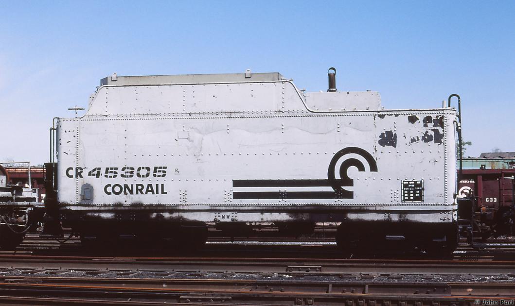 CR 45305 | Conrail Photo Archive