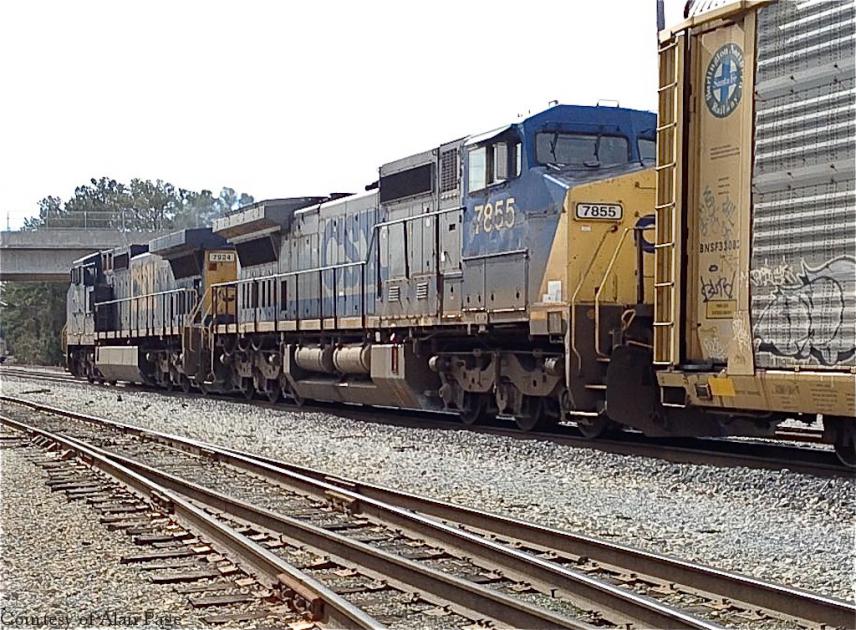 CSXT 7924 (LMS 706) (6) | Conrail Photo Archive