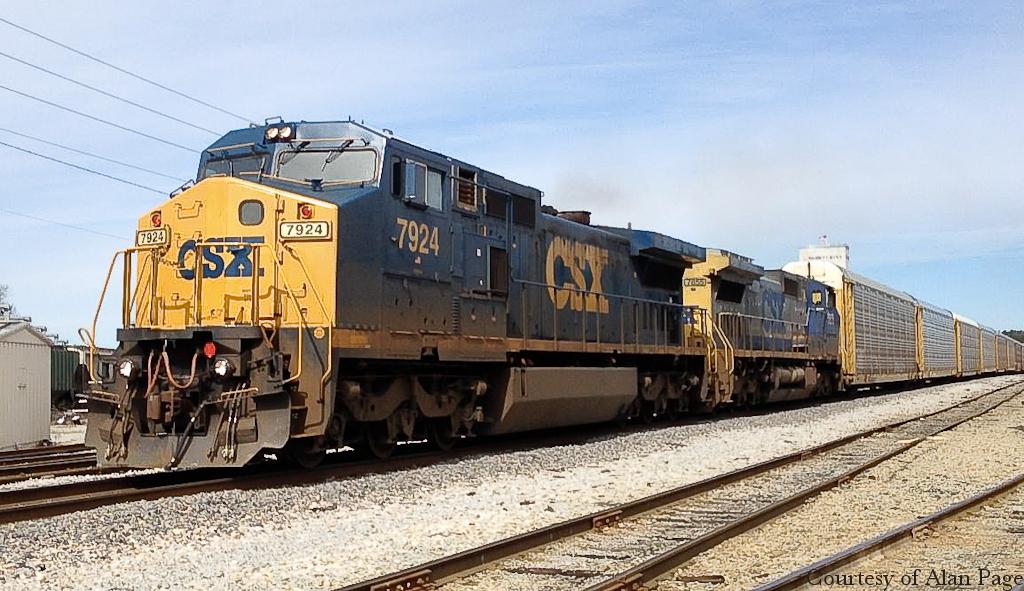 CSXT 7924 (LMS 706) (4) | Conrail Photo Archive