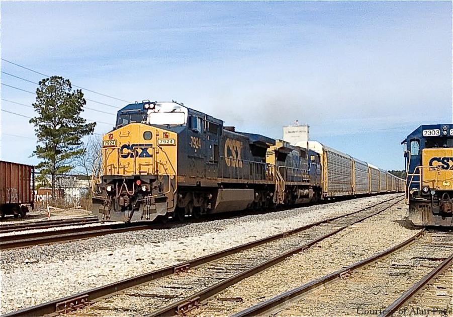 CSXT 7924 (LMS 706) (3) | Conrail Photo Archive