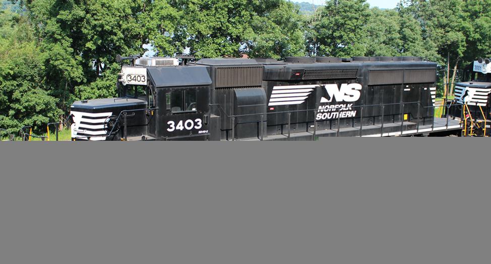 NS 3403 (CR 6478) | Conrail Photo Archive