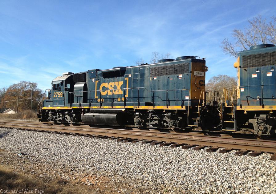 CSXT 2759 (CR 8162) | Conrail Photo Archive