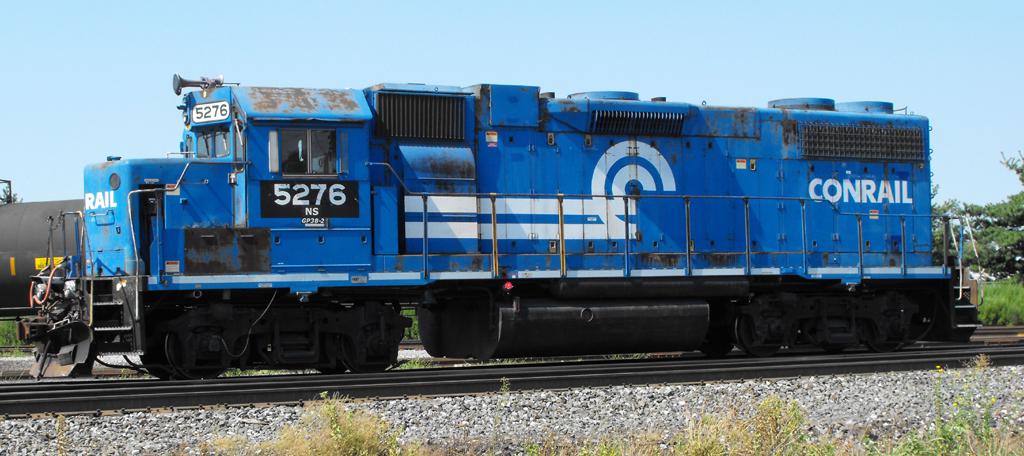 NS 5276 (CR 8069) | Conrail Photo Archive