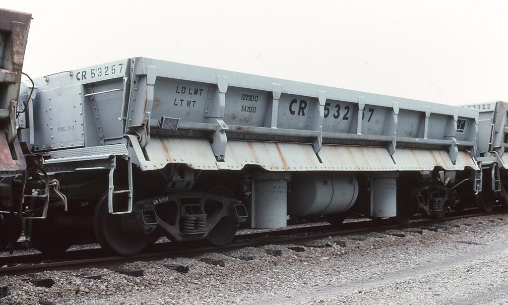 CR 53257 | Conrail Photo Archive