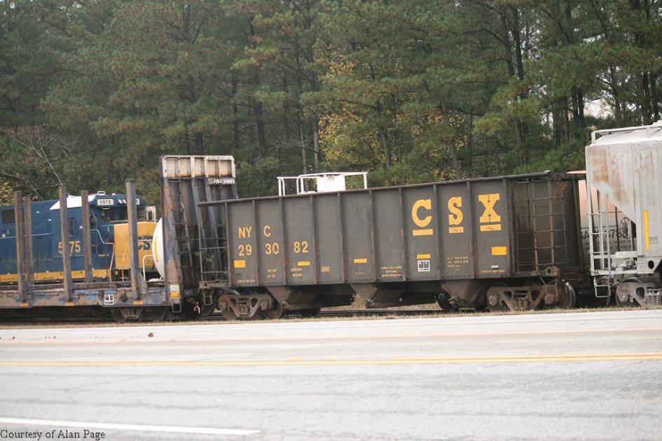 NYC 293082 - Class H1A | Conrail Photo Archive