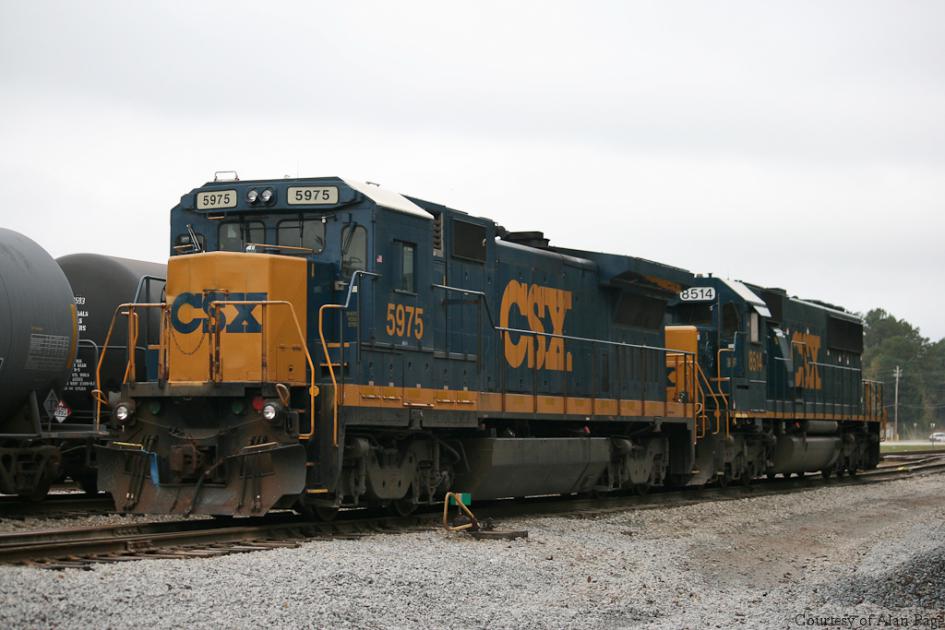 CSXT 5975 (CR 5083) (10) | Conrail Photo Archive