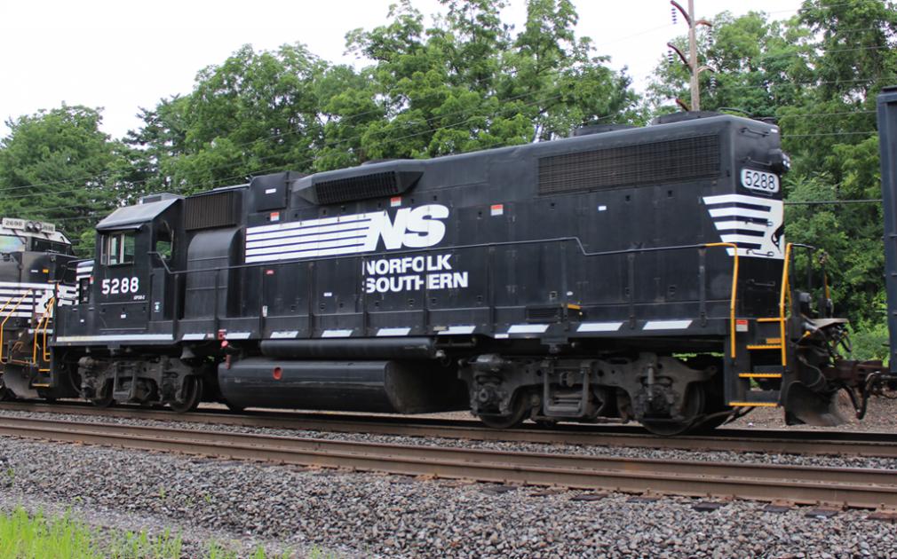 NS 5288 (CR 8088) | Conrail Photo Archive