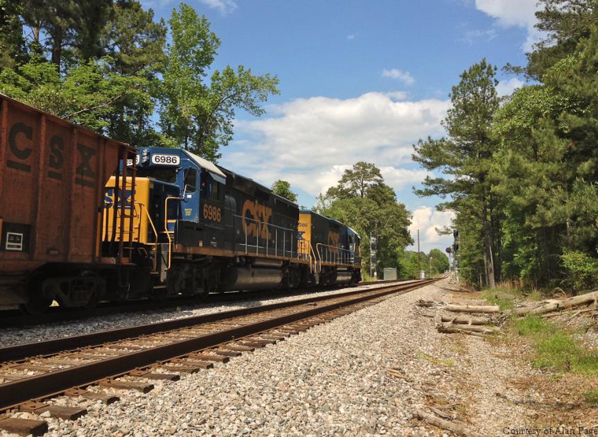 CSXT 6986 (CR 3359) (4) | Conrail Photo Archive