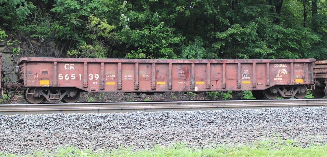 CR 565139-Class G47 | Conrail Photo Archive