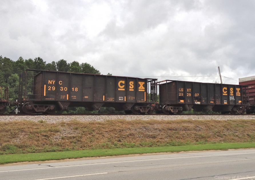 NYC 293018 - class H1A | Conrail Photo Archive