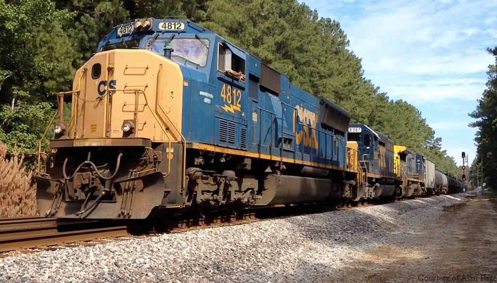 CSXT 7373 (CR 6229) (2) | Conrail Photo Archive