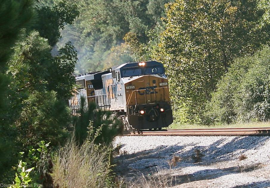 CSXT 7925 (LMS 707) (01) | Conrail Photo Archive
