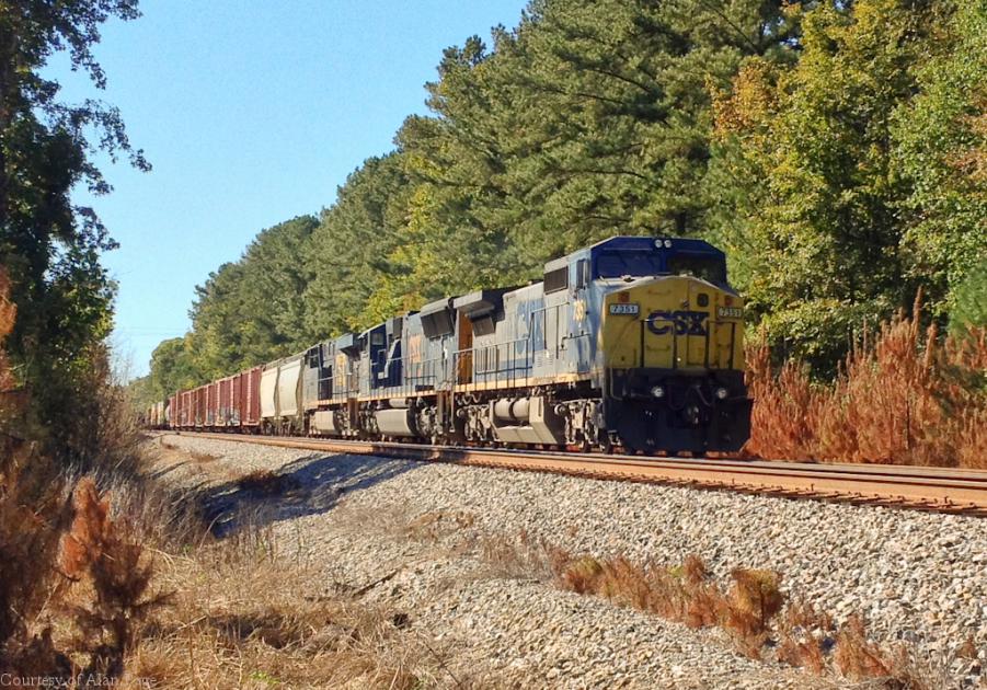 CSXT 7351 (CR 6177) (05) | Conrail Photo Archive