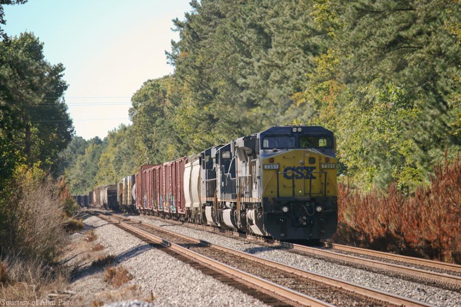 CSXT 7351 (CR 6177) (01) | Conrail Photo Archive