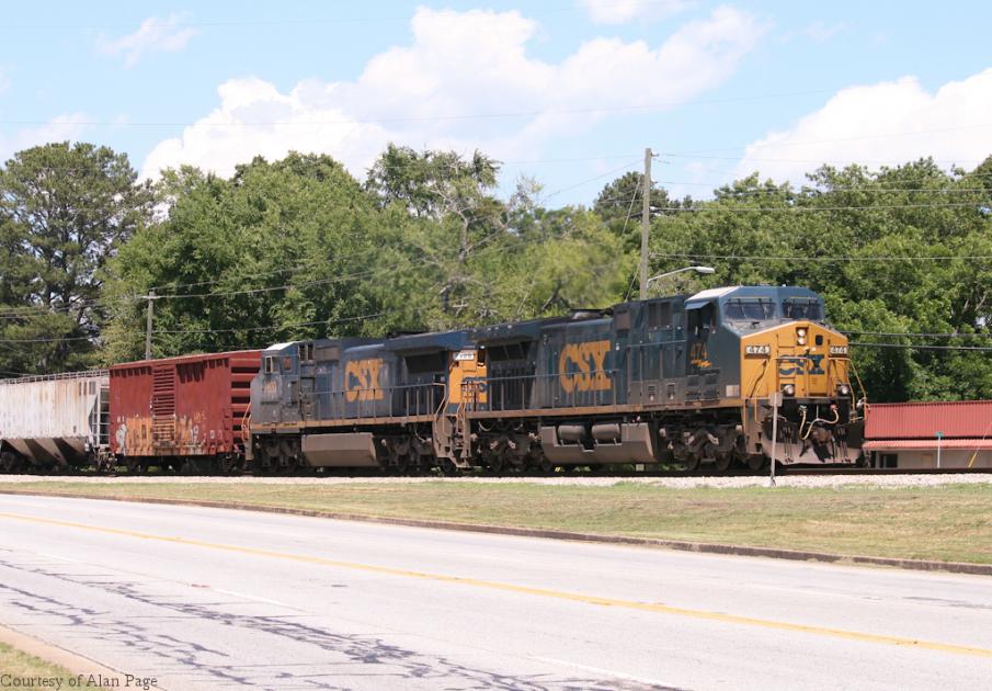 CSXT 7920 (LMS 702) (02) | Conrail Photo Archive
