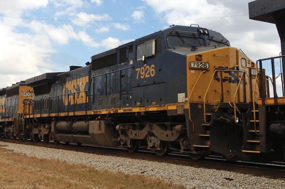 CSXT 7926 (LMS 708) (07) | Conrail Photo Archive