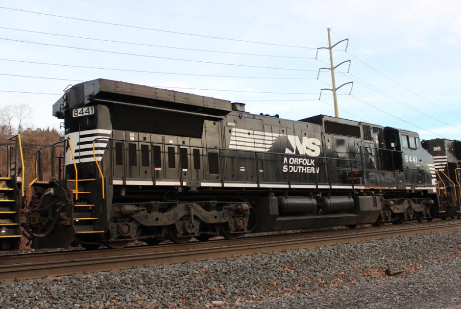 NS 8441 (CR 6268/CR 742) | Conrail Photo Archive
