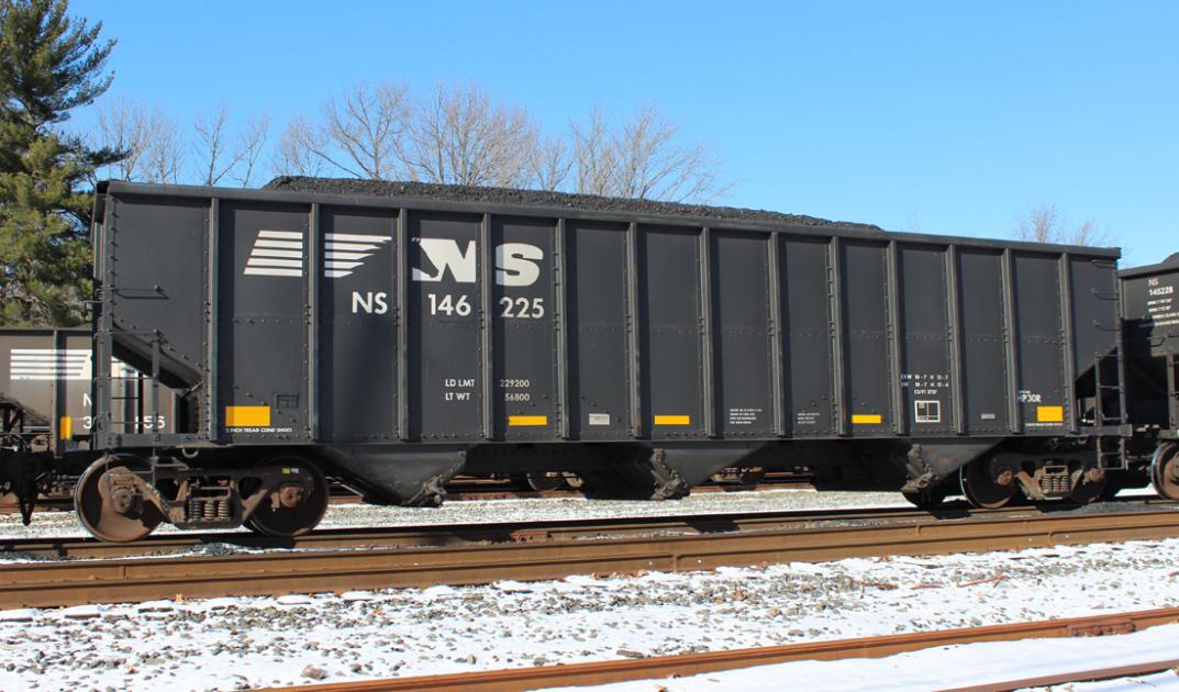 NS 146225-NS Class HP30R (H2C) | Conrail Photo Archive